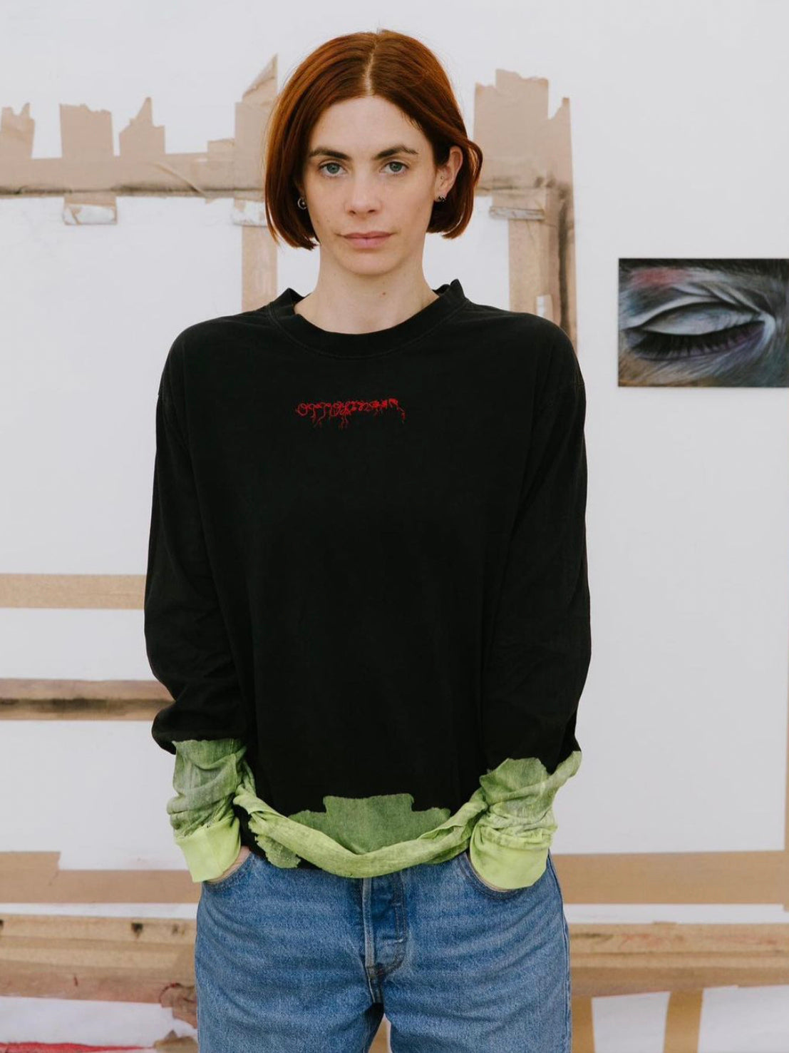 Rebecca Ackroyd – Super Super Markt