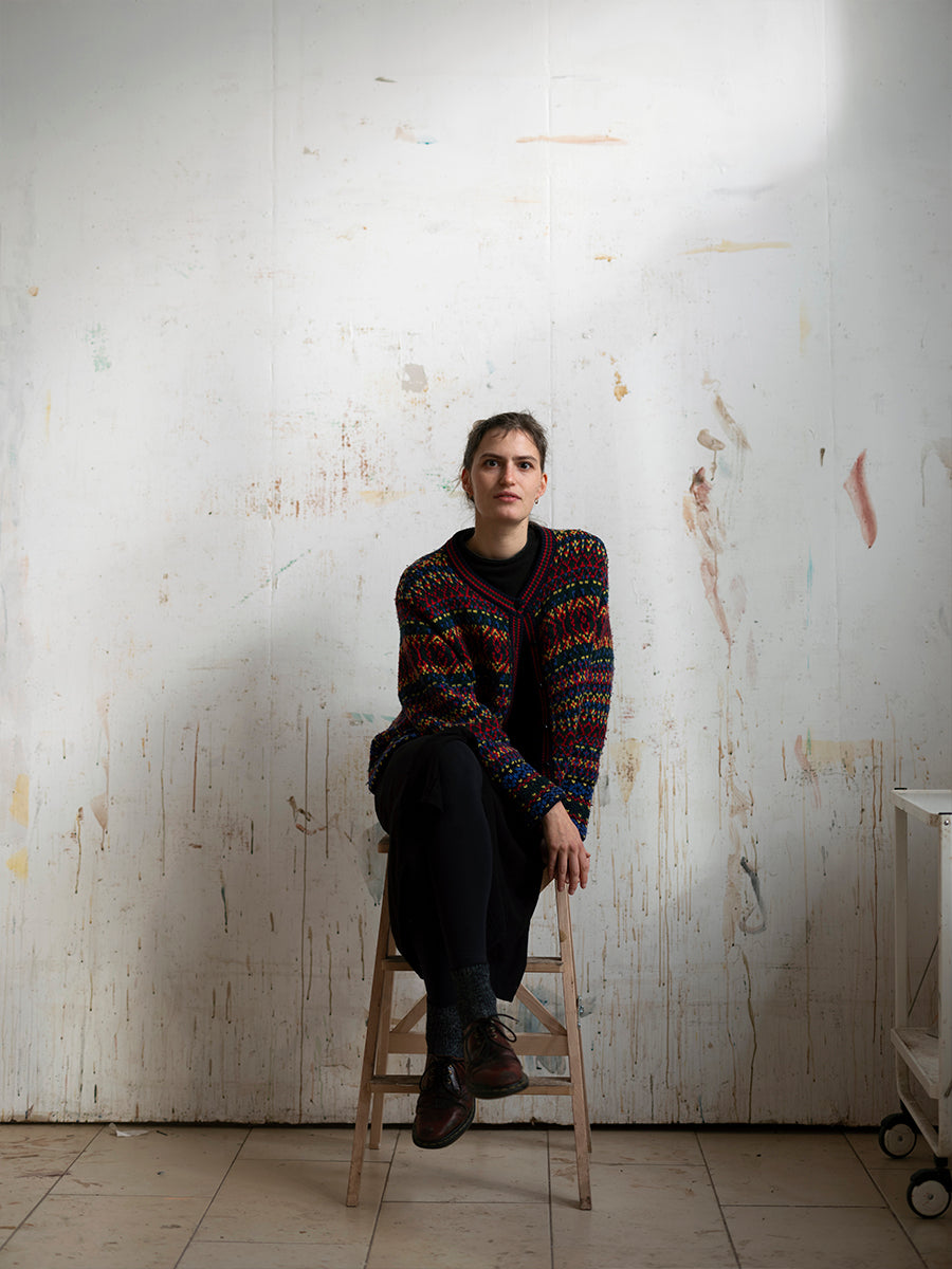 Cécile Lempert – Super Super Markt