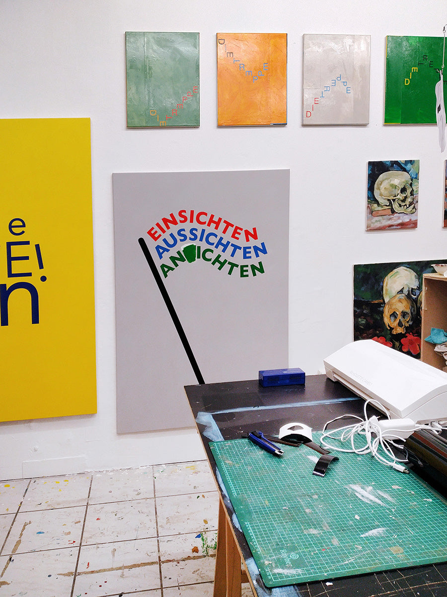 Jan Kiefer – Super Super Markt