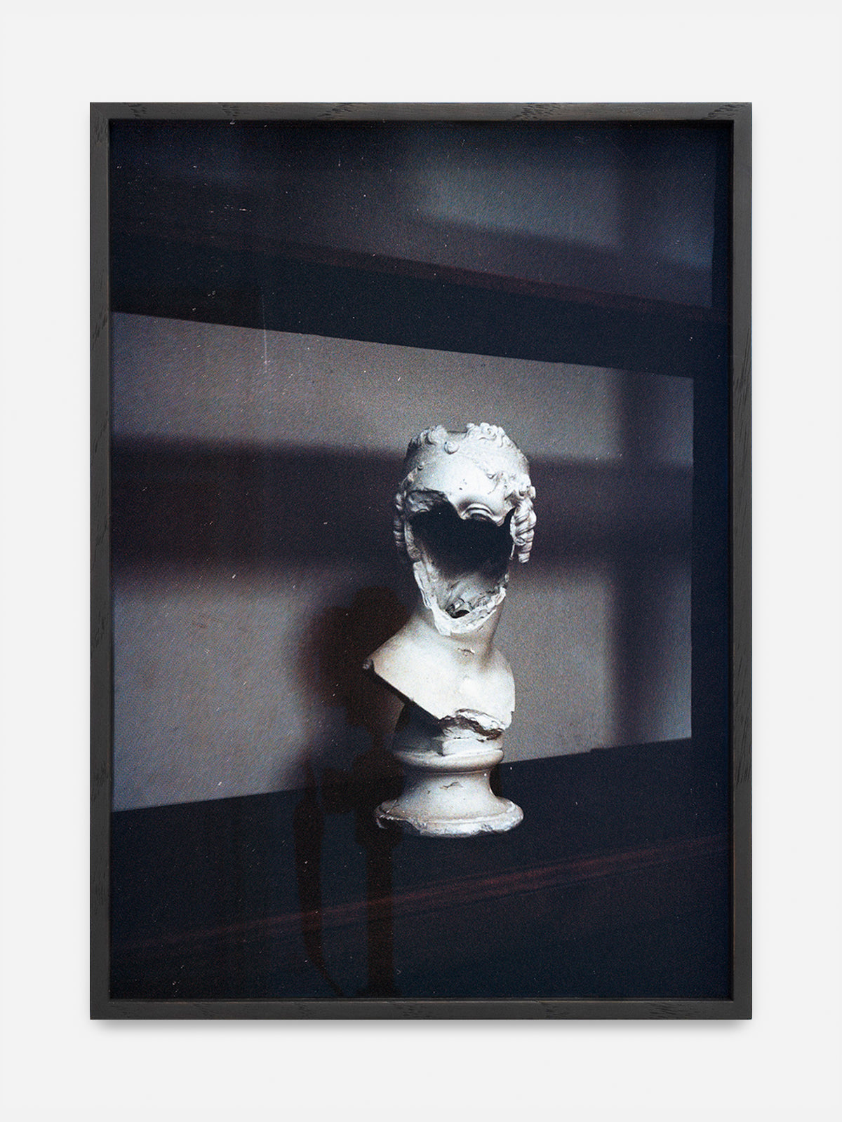 Talisa Lallai: Eyes Without a Face, 2024 – Super Super Markt