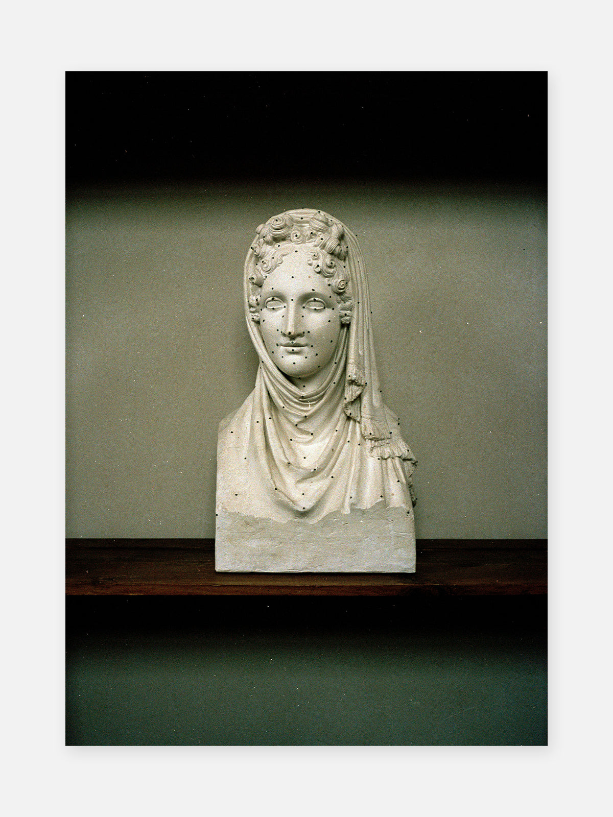 Talisa Lallai: Your Silent Face, 2024 – Super Super Markt